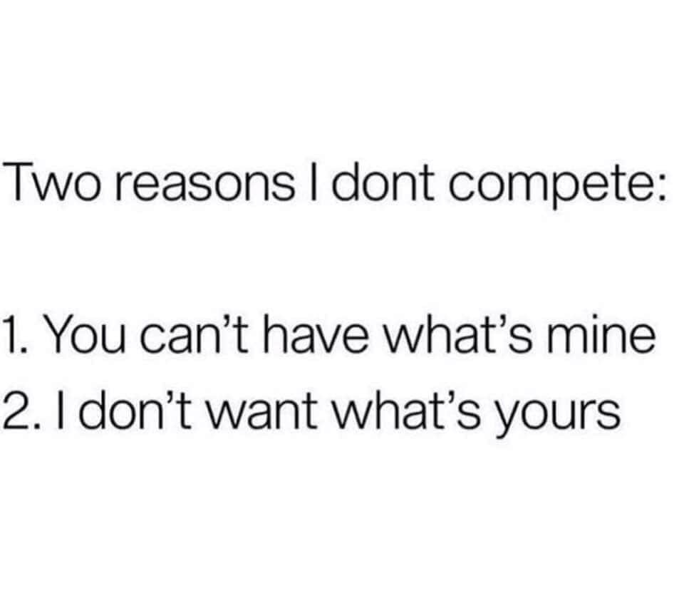 ENVY WILL KILL YOU | SoSpression Blog