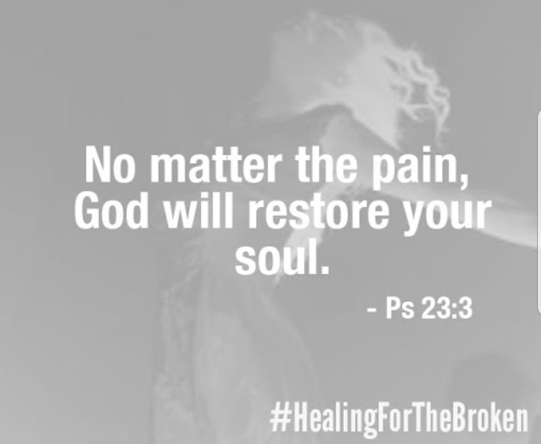 RESTORE YOUR SOUL! | SoSpression Blog